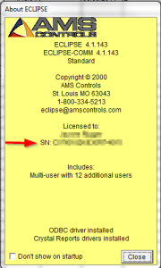Installing Eclipse Classic Software Updates