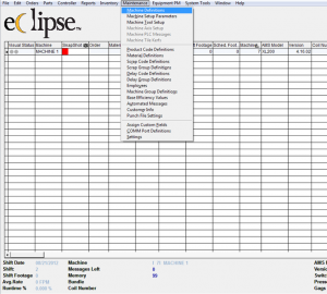 Establishing Communication with Eclipse