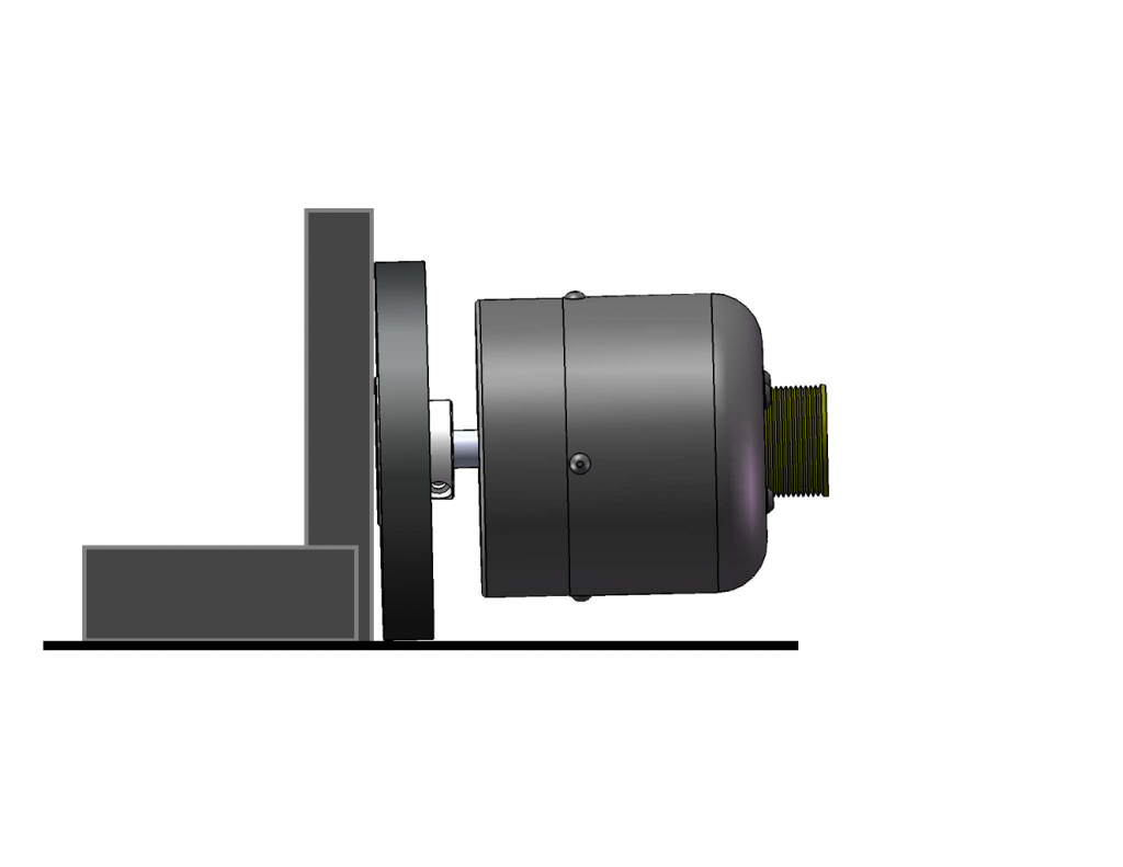 Troubleshooting Encoder Alignment