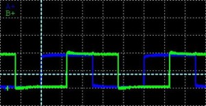 Encoder Tracking and Mounting