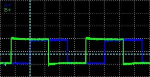 Encoder Tracking and Mounting