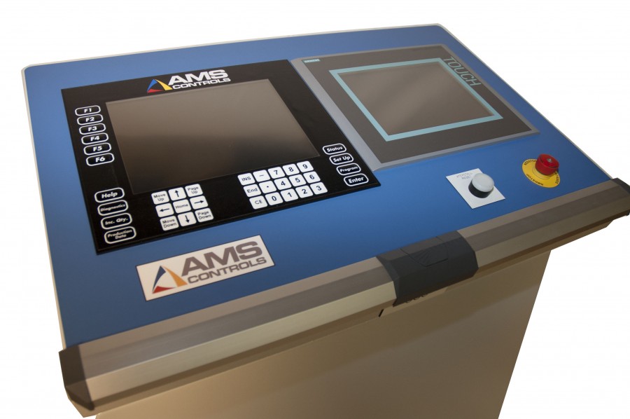 XL200 Series Options