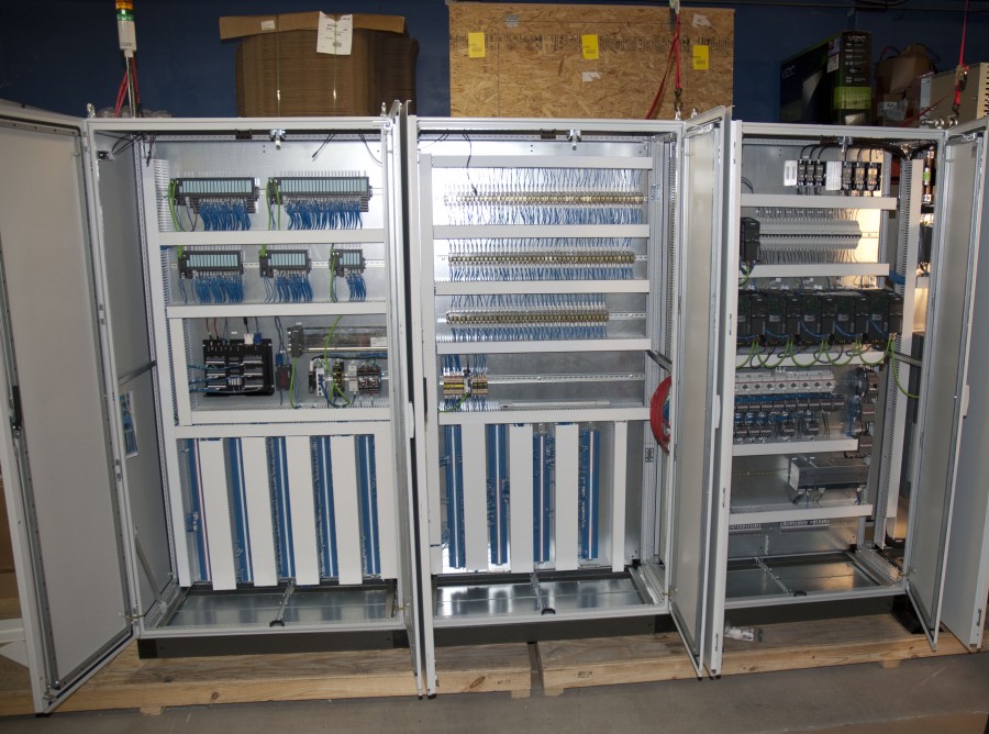 Custom Systems