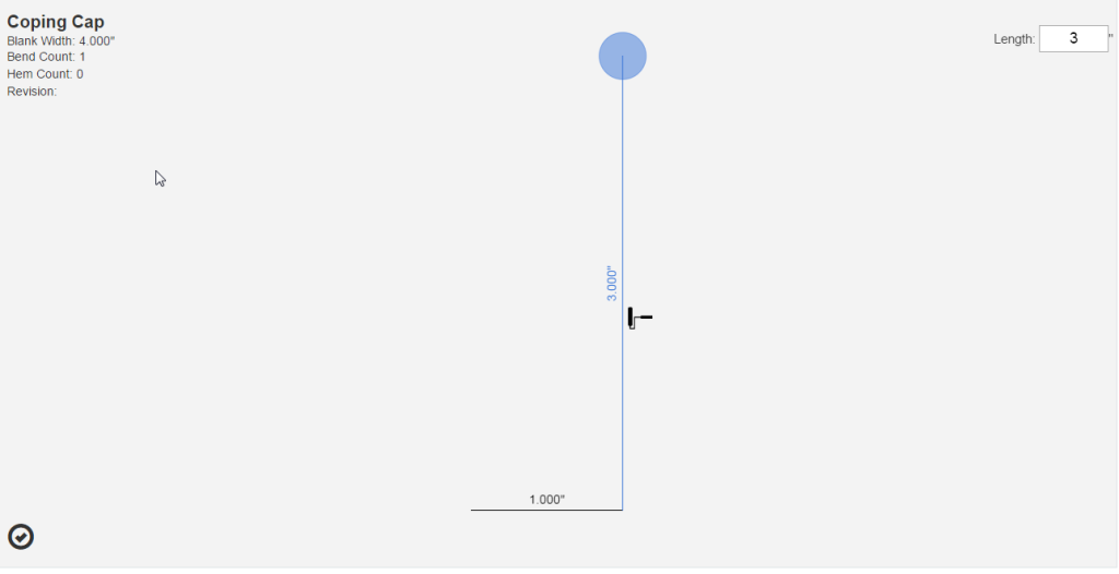 Using the Profile Library - Edge