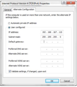 6370 Printer Interface Update Procedure