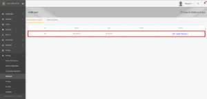 Eclipse Pro Wallboard Andon App Setup